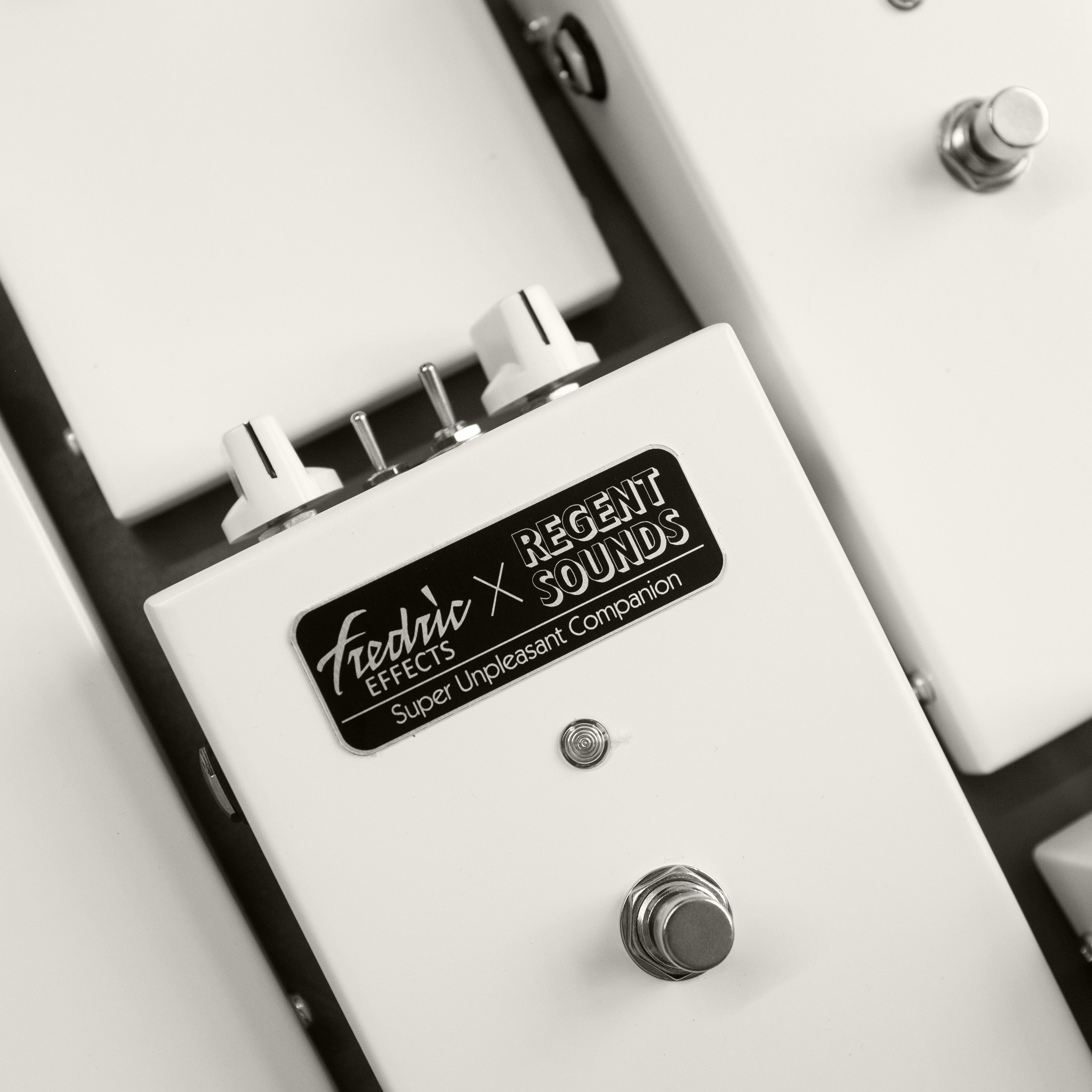 Guitar Pedals For Sale – Regent Sounds