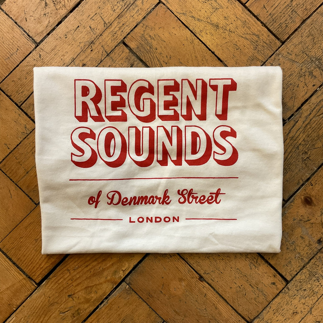 Regent Sounds Merchandise