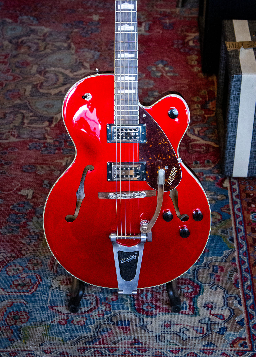 Instruments – Regent Sounds