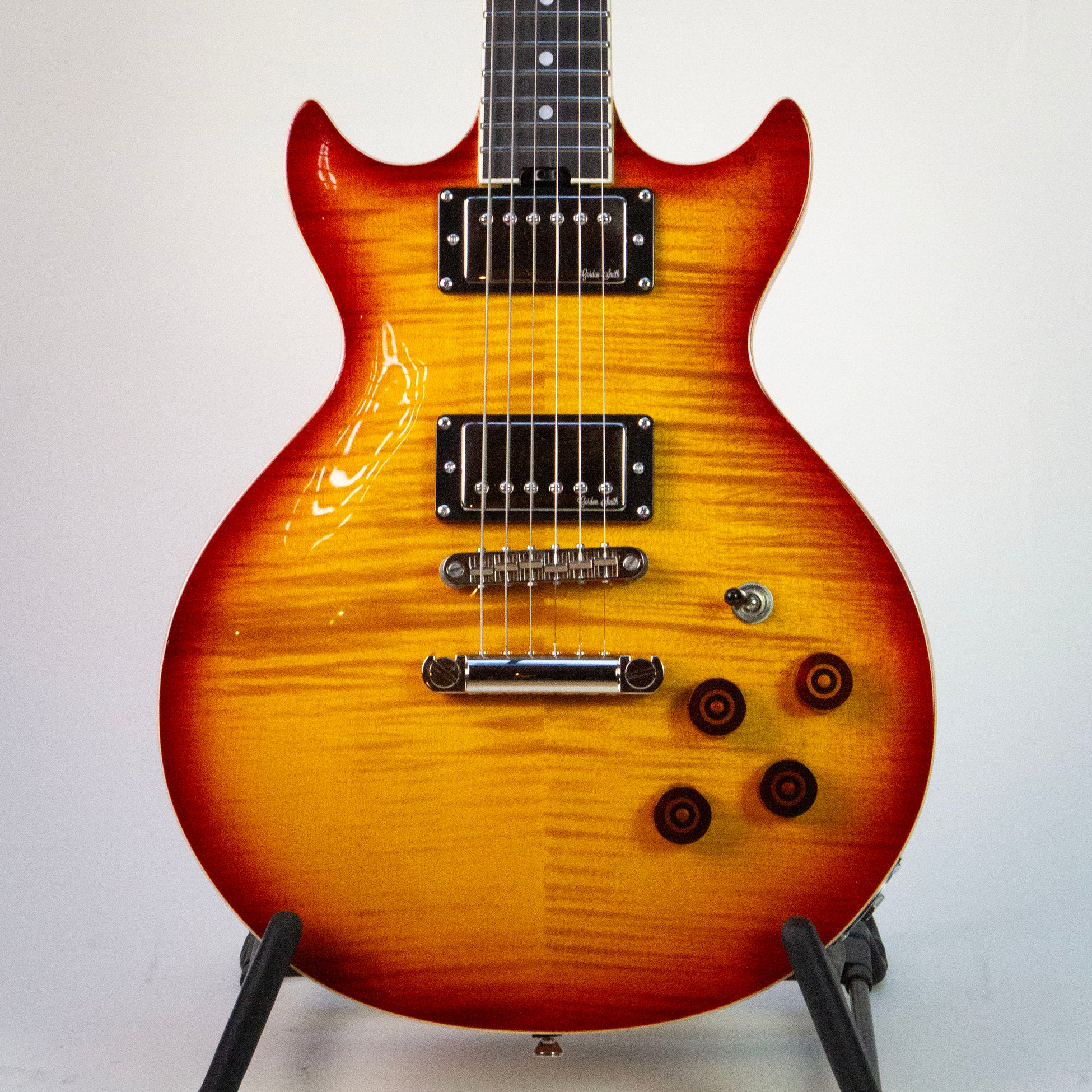 Gordon Smith Guitars | Regent Sounds Online Guitar Shop