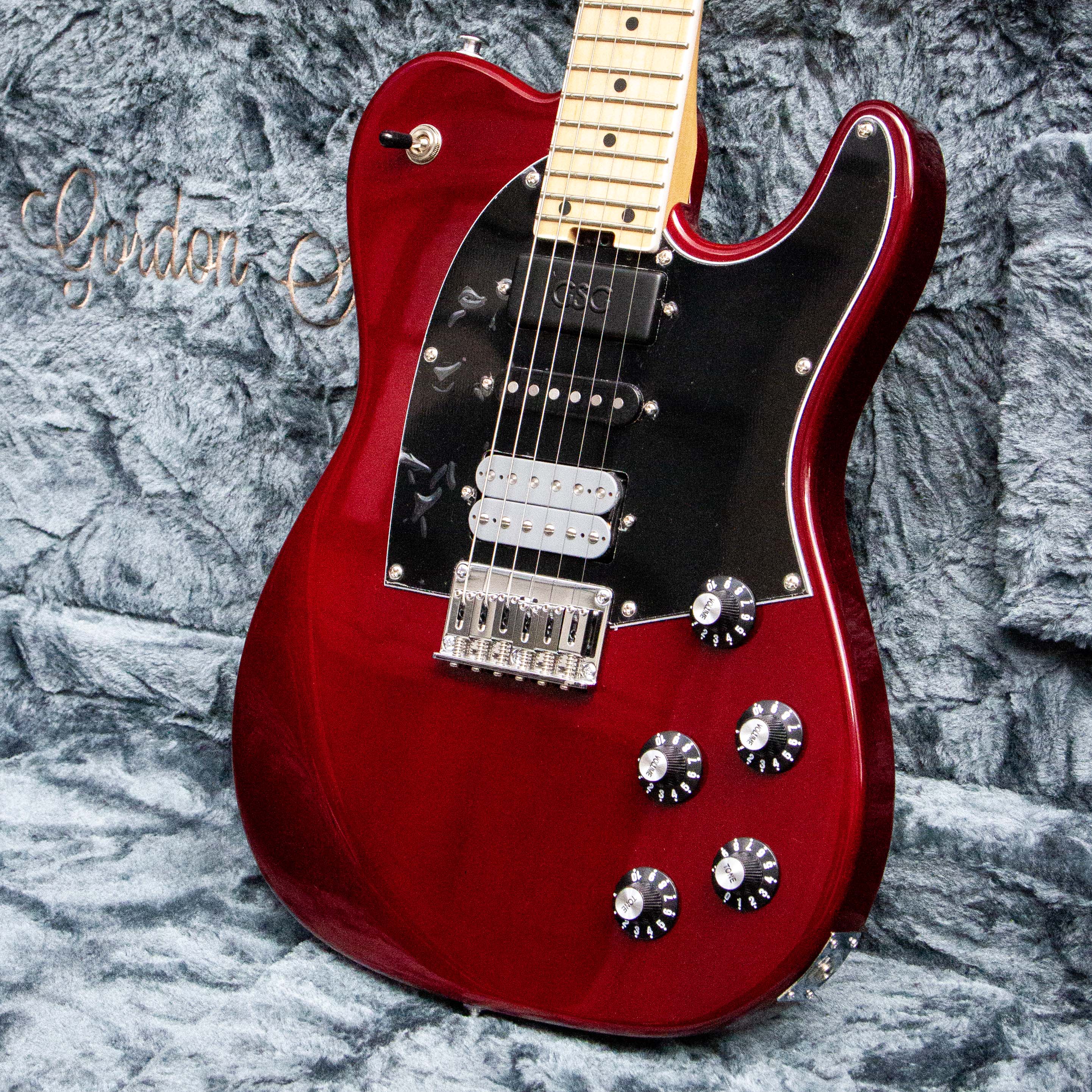 Instruments – Regent Sounds