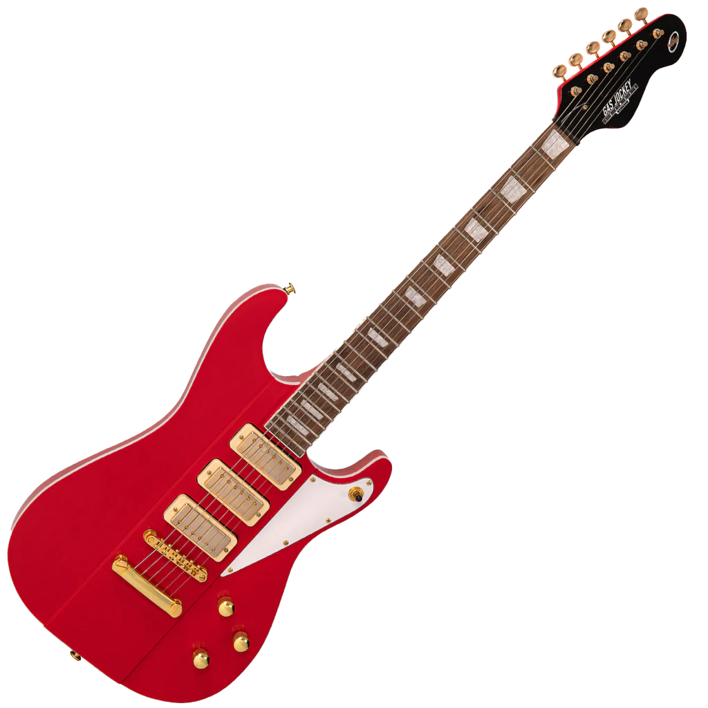 Vintage – Regent Sounds