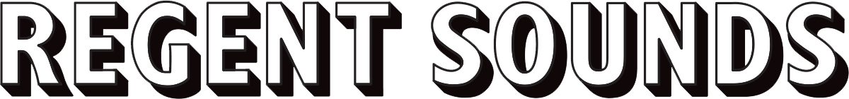 Regent Sound Studios History – Regent Sounds
